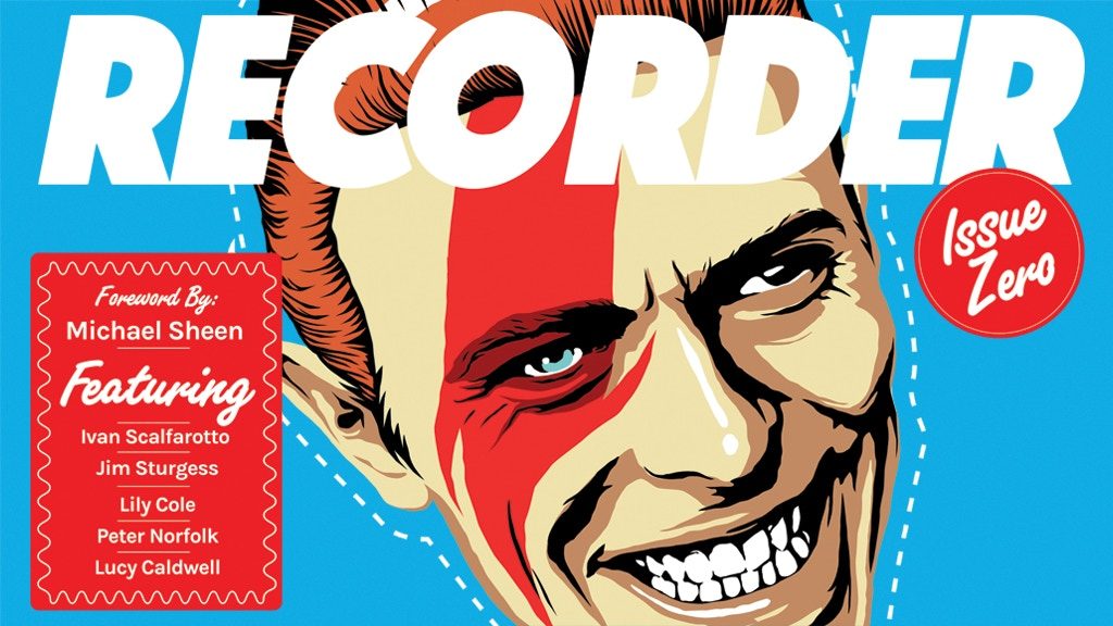 Recorder Magazine, un innovativo magazine musicale UK sta per diventare ...