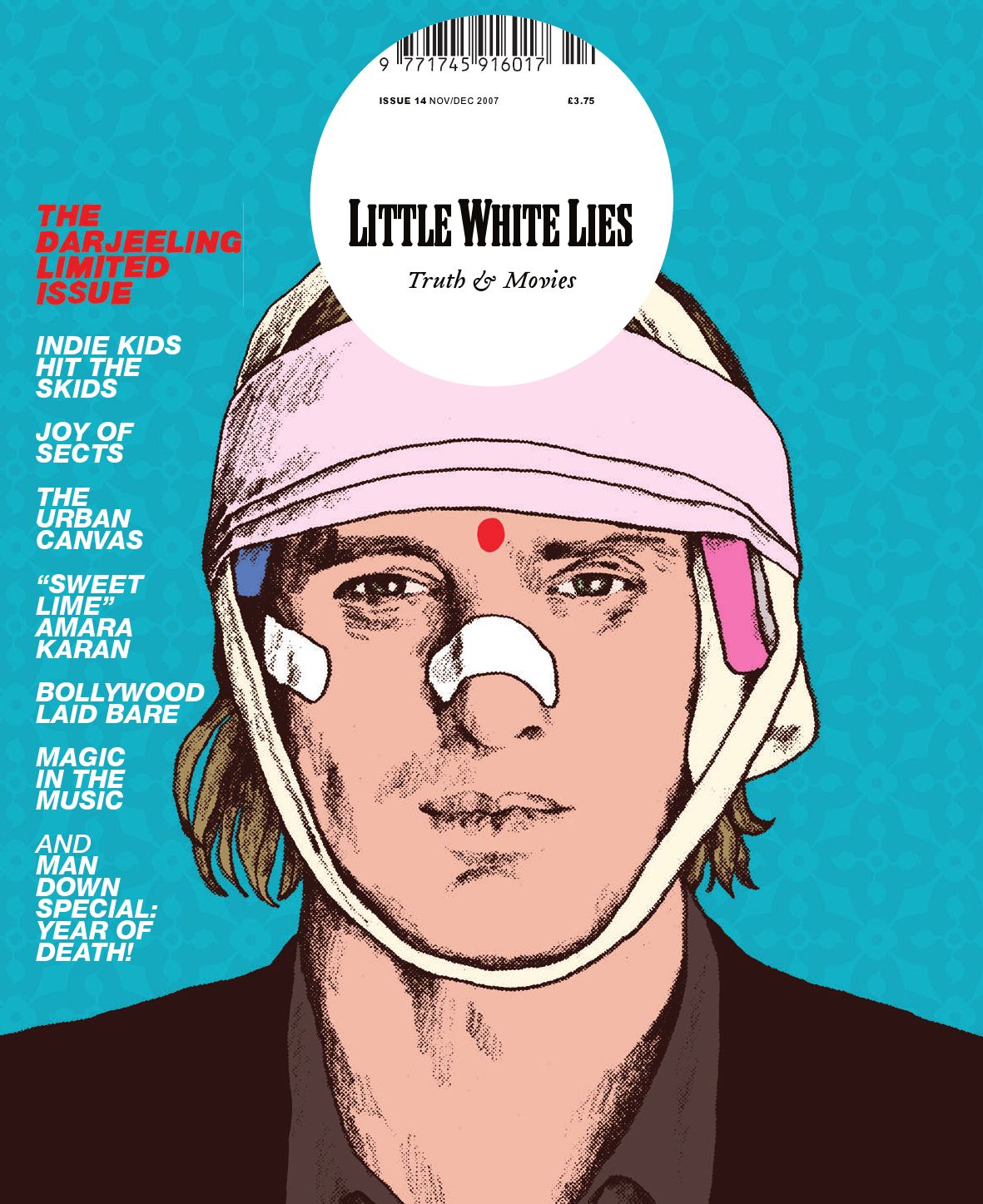 "Little White Lies" torna e vi propone il memory game definitivo ...