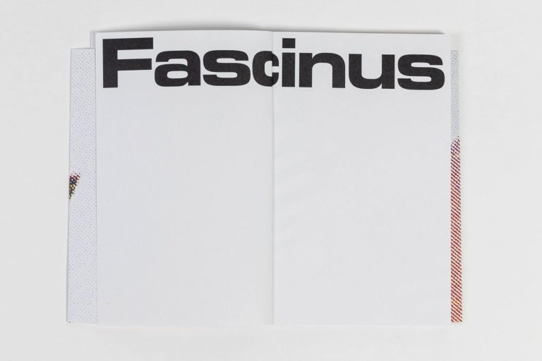 Fascinus, il libro che raccoglie la grafica di vecchie riviste fetish ...