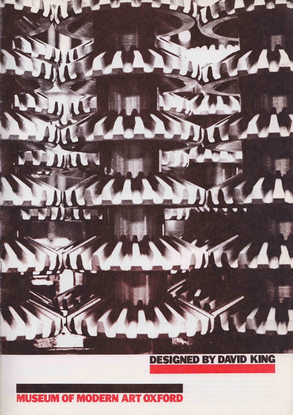 La grafica della David King è la grafica della sinistra in Europa ...