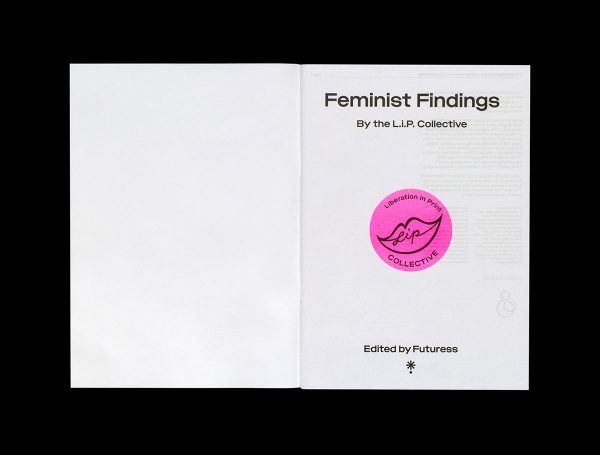 Feminist Findings, la fanzine sulla storia delle zine femministe ...