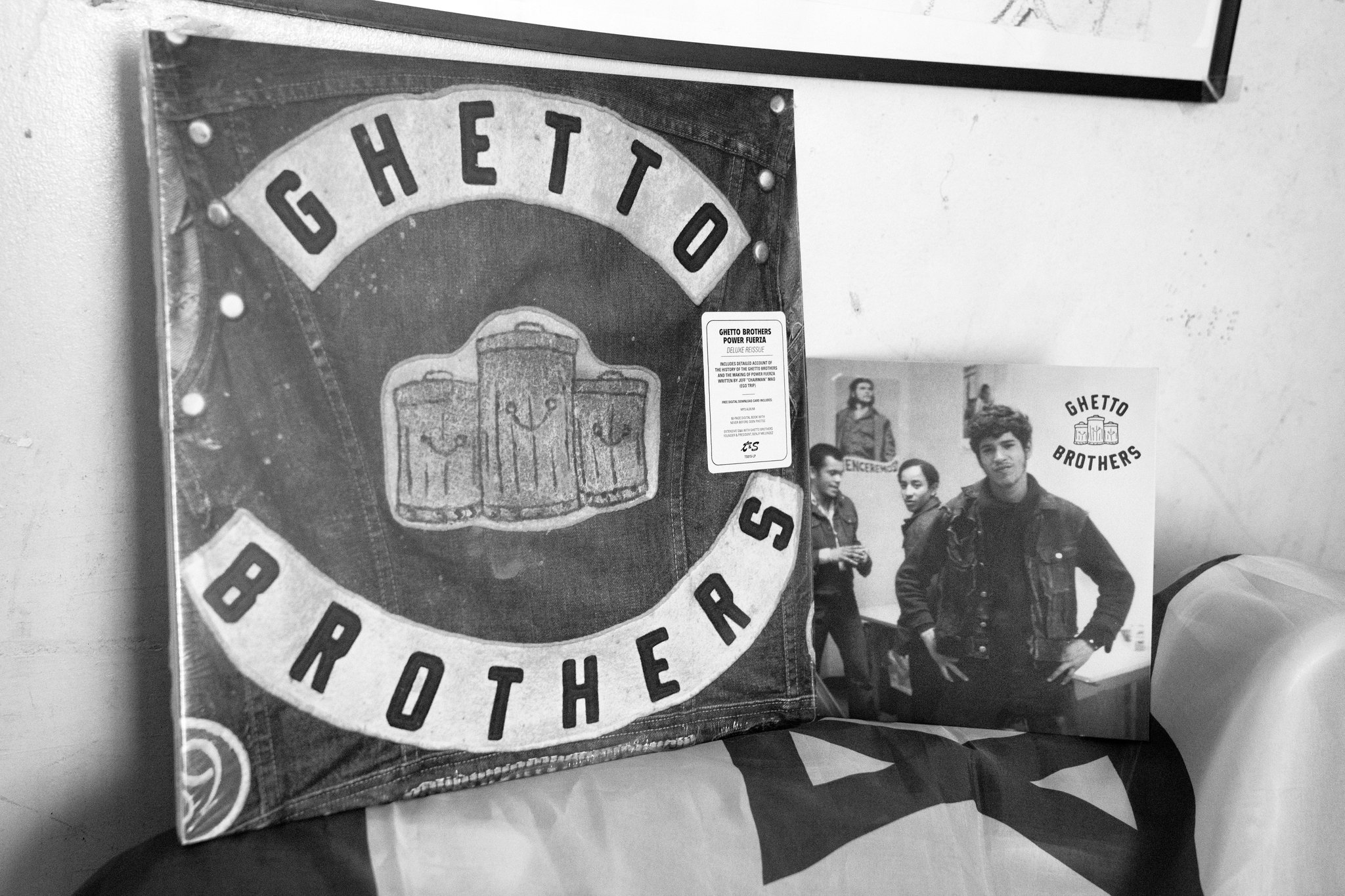 Benji, il Bronx e le radici nascoste dell'Hip Hop - Edizioni del Frisco